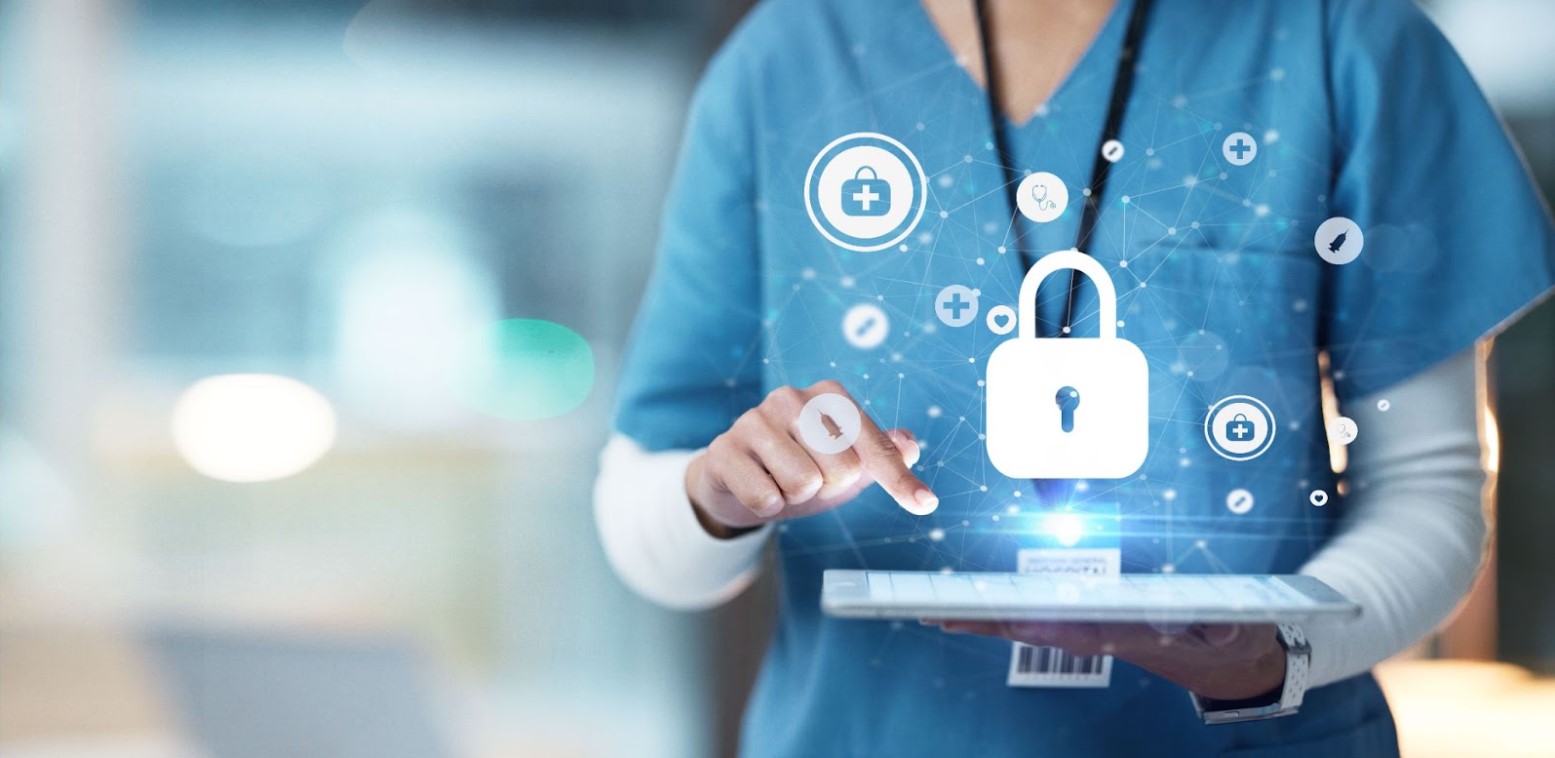 Simple Ways to Prevent Data Breaches in Healthcare - Infiniwiz Simple Ways to Prevent Data Breaches in Healthcare - Infiniwiz